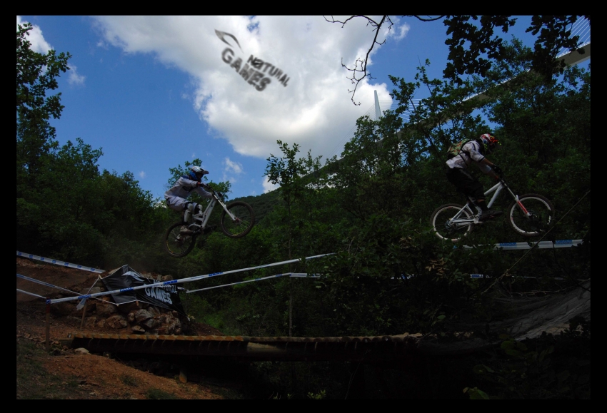 Photo Dh Natural games