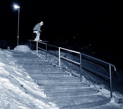Photo 12 meters slide :D